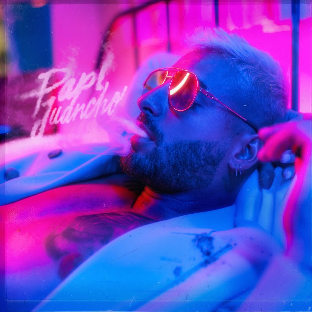 MALUMA SORPRENDE A SUS FANS LANZANDO SU NUEVO ÁLBUM PAPI JUANCHO ...